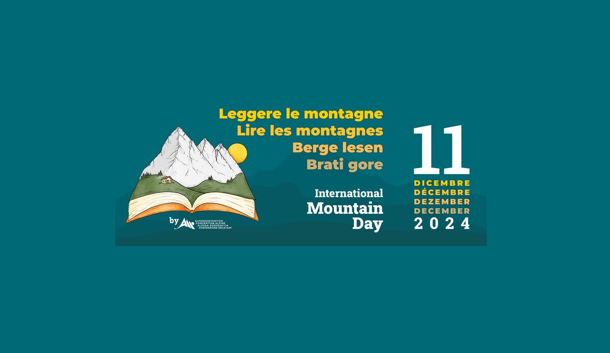 More than 110 events for the 10th Reading Mountains Festival! - Alpconv