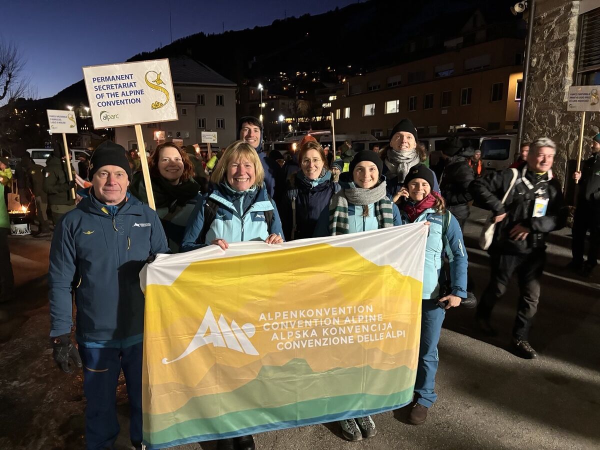 29. Danilo Re Memorial in der Schweiz! - Alpconv