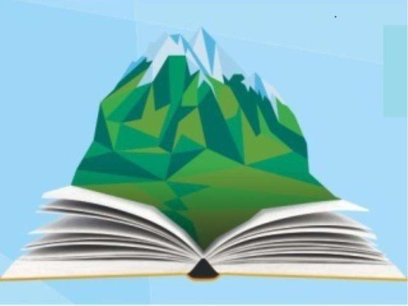 Special edition of the Newsletter – Reading Mountains - Alpconv