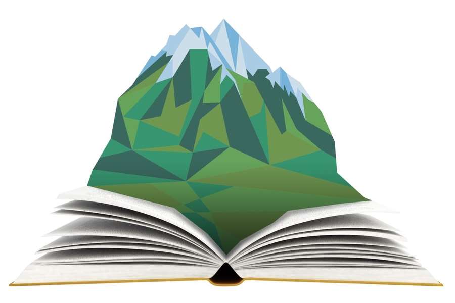 Proudly presenting : 4th Reading Mountains Festival - Alpconv